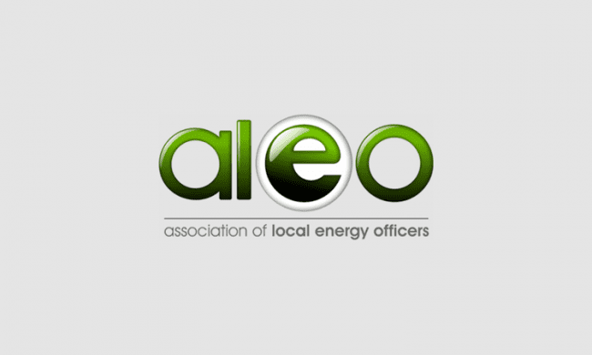 A&M is named as national sponsor of ALEO - A&M Energy